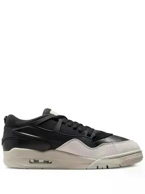 JORDAN Air 4 Rm Sneakers - Black