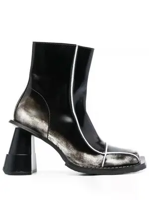 Henrik Vibskov Elle Driver Ankle Boots