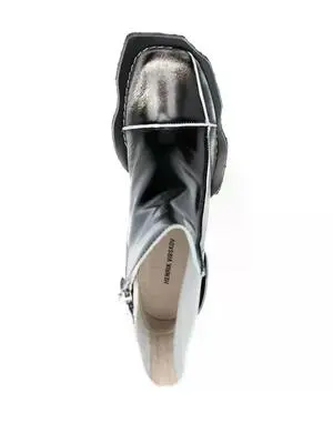 Henrik Vibskov Elle Driver Ankle Boots