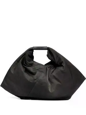 MAISON MARGIELA Japanese Tote Bag - Black
