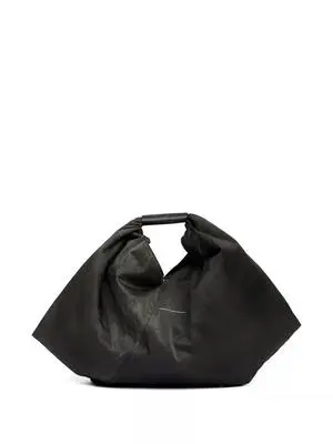 MAISON MARGIELA Japanese Tote Bag - Black
