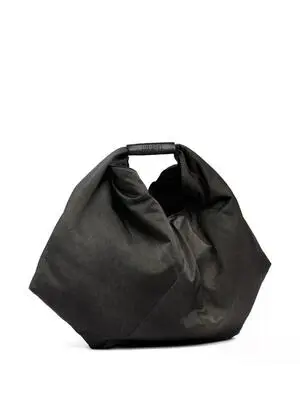 MAISON MARGIELA Japanese Tote Bag - Black