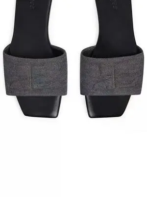 COURREGES Shadow Slippers