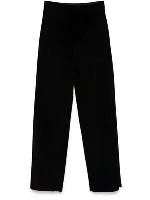 Sportmax Arte Velvet Trousers