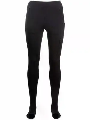 Wardrobe.nyc Stretch Leggings