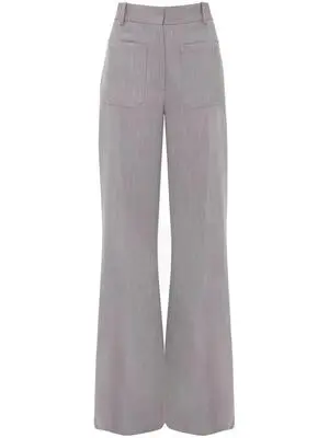 Victoria Beckham Alina Palazzo Pants