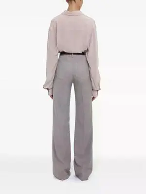 Victoria Beckham Alina Palazzo Pants