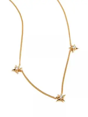 ASTRID & MIYU Cosmic Star Necklace