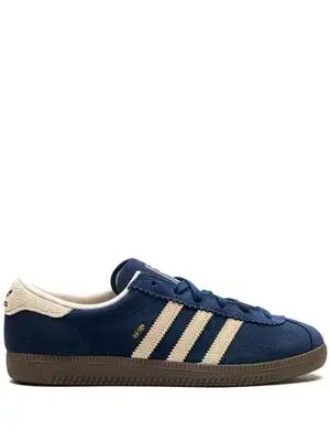 Adidas Bern Night Indigo Sneakers - Blue