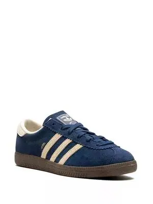 Adidas Bern Night Indigo Sneakers - Blue