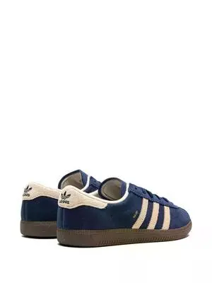 Adidas Bern Night Indigo Sneakers - Blue