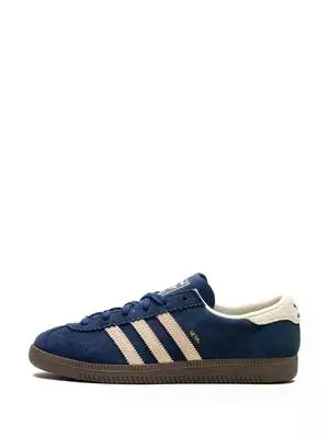 Adidas Bern Night Indigo Sneakers - Blue
