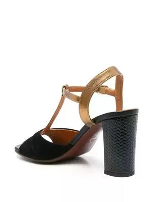 Chie Mihara 85mm Biagio Sandals