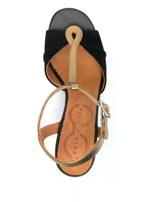 Chie Mihara 85mm Biagio Sandals
