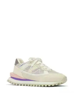 Axel Arigato Sonar Chunky Sneakers