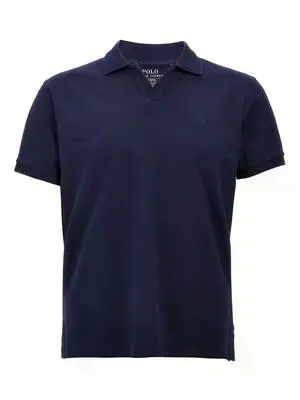 Polo Ralph Lauren Embroidered Polo Shirt