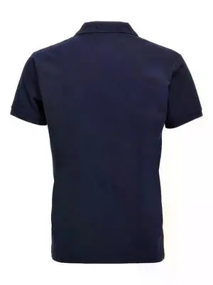 Polo Ralph Lauren Embroidered Polo Shirt