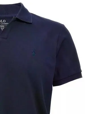 Polo Ralph Lauren Embroidered Polo Shirt