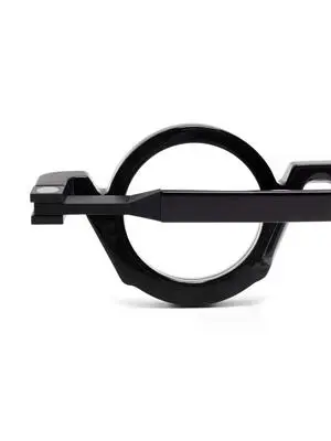 VAVA EYEWEAR Round-frame Glasses