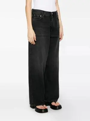 HAIKURE Bethany Jeans