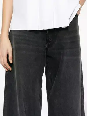 HAIKURE Bethany Jeans