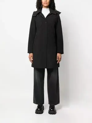 Woolrich Hooded Parka Coat