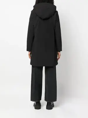 Woolrich Hooded Parka Coat