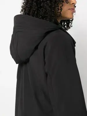 Woolrich Hooded Parka Coat
