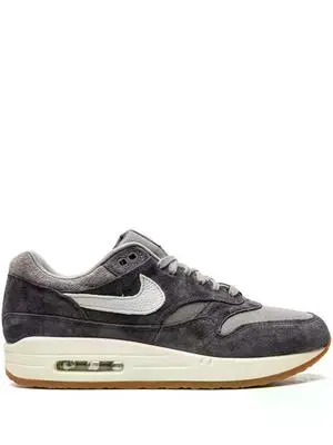 Nike Air Max 1 Prm Crepe Soft Sneakers - Grey