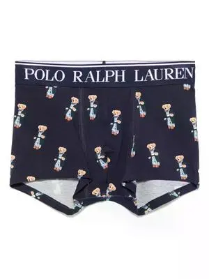 Polo Ralph Lauren Polo Bear Boxers