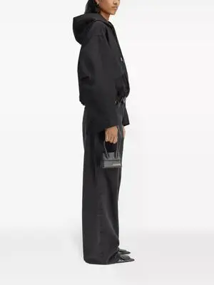 Jacquemus La Parka Courte Caraco Jacket
