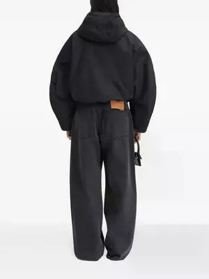 Jacquemus La Parka Courte Caraco Jacket
