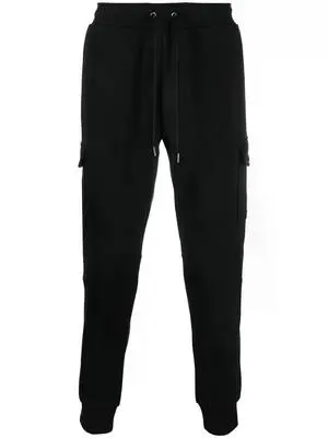 Polo Ralph Lauren Cargo Pocket Joggers - Black