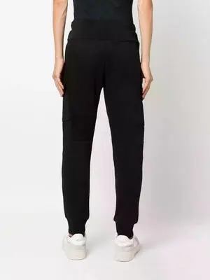 Polo Ralph Lauren Cargo Pocket Joggers - Black