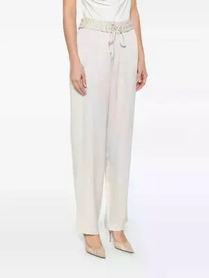 Isabel Marant Étoile Kendry Trousers - Neutrals