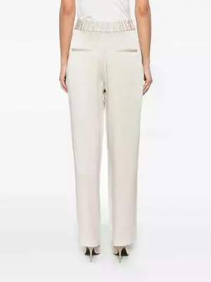 Isabel Marant Étoile Kendry Trousers - Neutrals
