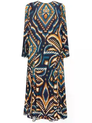Farm Rio Flowy Evening Dresses