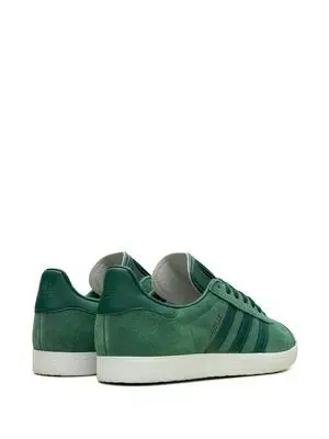Adidas Gazelle Tech Forest Sneakers - Green