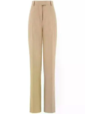 Ferragamo Pants For Women