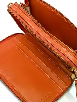 GIANNI CHIARINI Wallet Bag