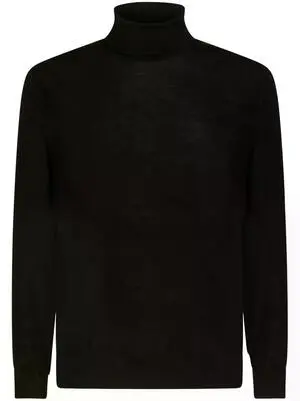 Etro Roll Neck Sweaters For Men