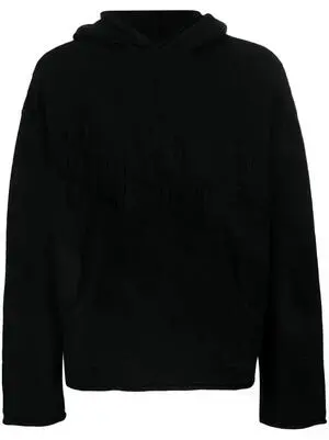 Maison Margiela Logo Sweatshirts Hoodies For Men