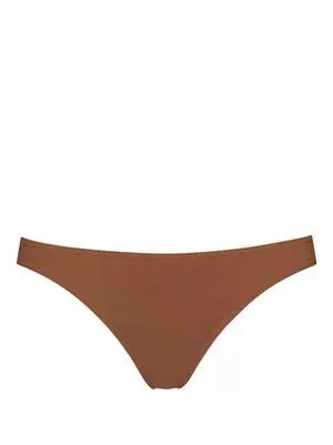 ERES Fripon Bikini Briefs - Brown
