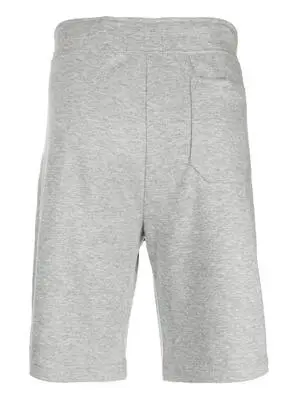 Polo Ralph Lauren Drawstring Track Shorts - Grey
