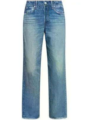 Rag & Bone Franklin Jeans