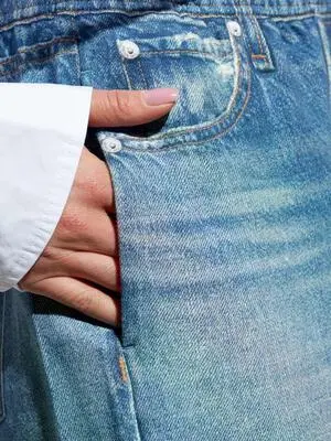 Rag & Bone Franklin Jeans