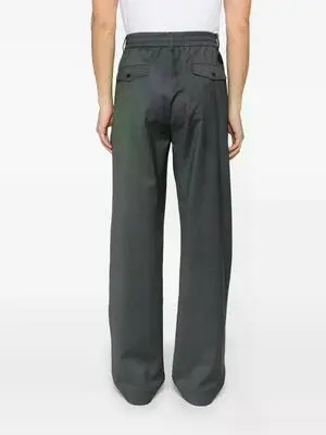 Moncler Logo-patch Trousers
