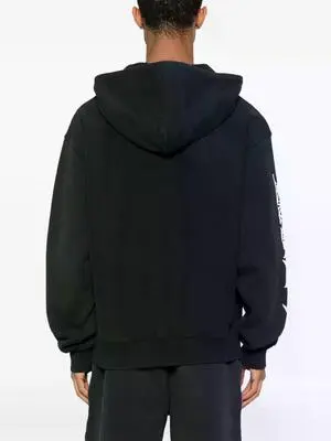 BRAIN DEAD Neuro Free Hoodie