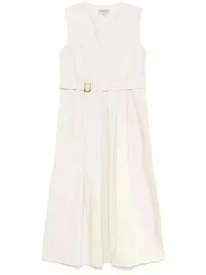 Woolrich Paneled Day Dresses