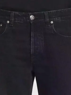 LANVIN Straight-leg Jeans